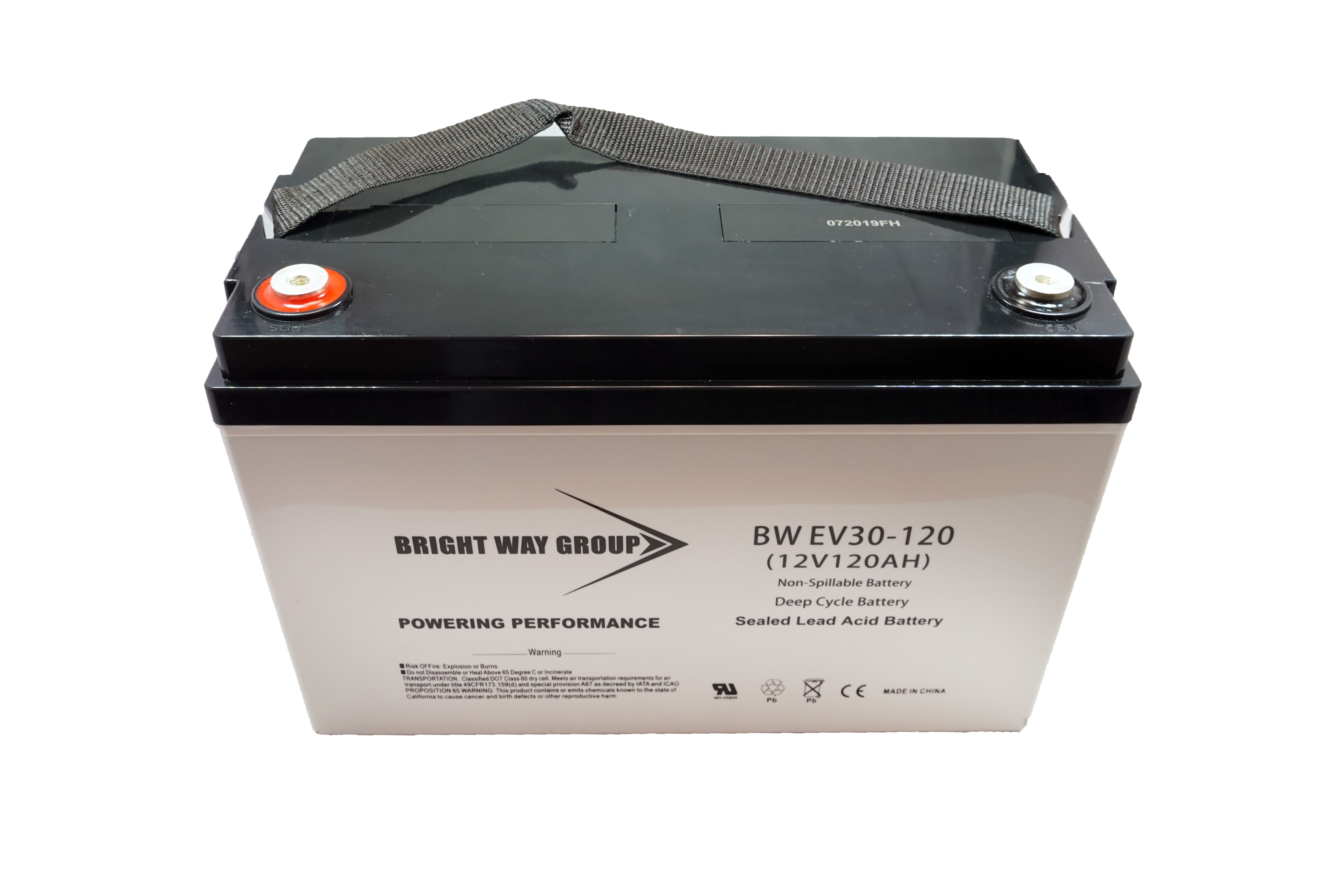 BW 12180 F2 | Brightway Group