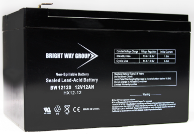 BW 12120 F1 | Brightway Group