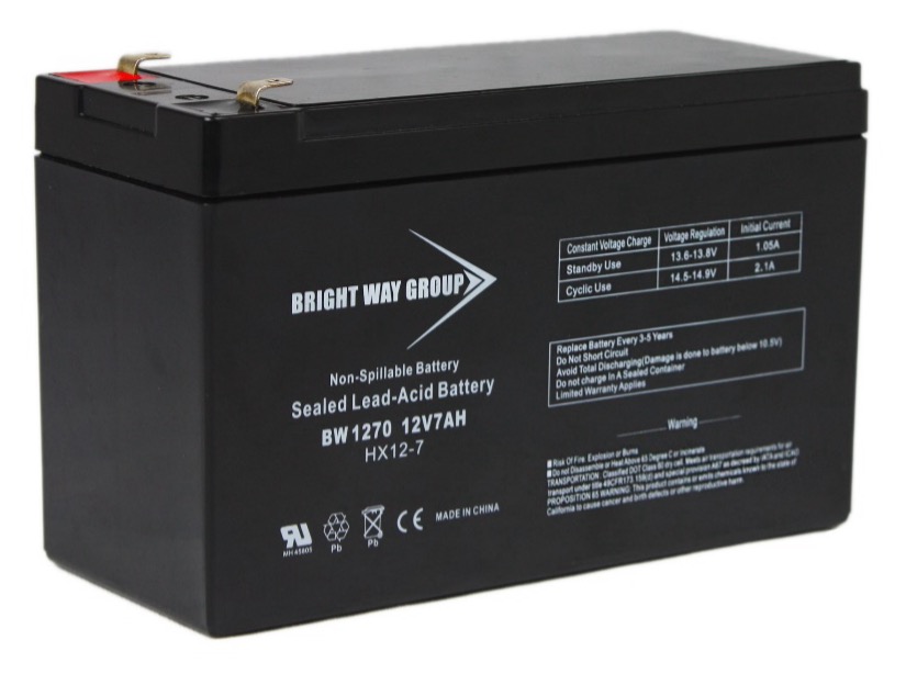 BW 1270 F2 | Brightway Group